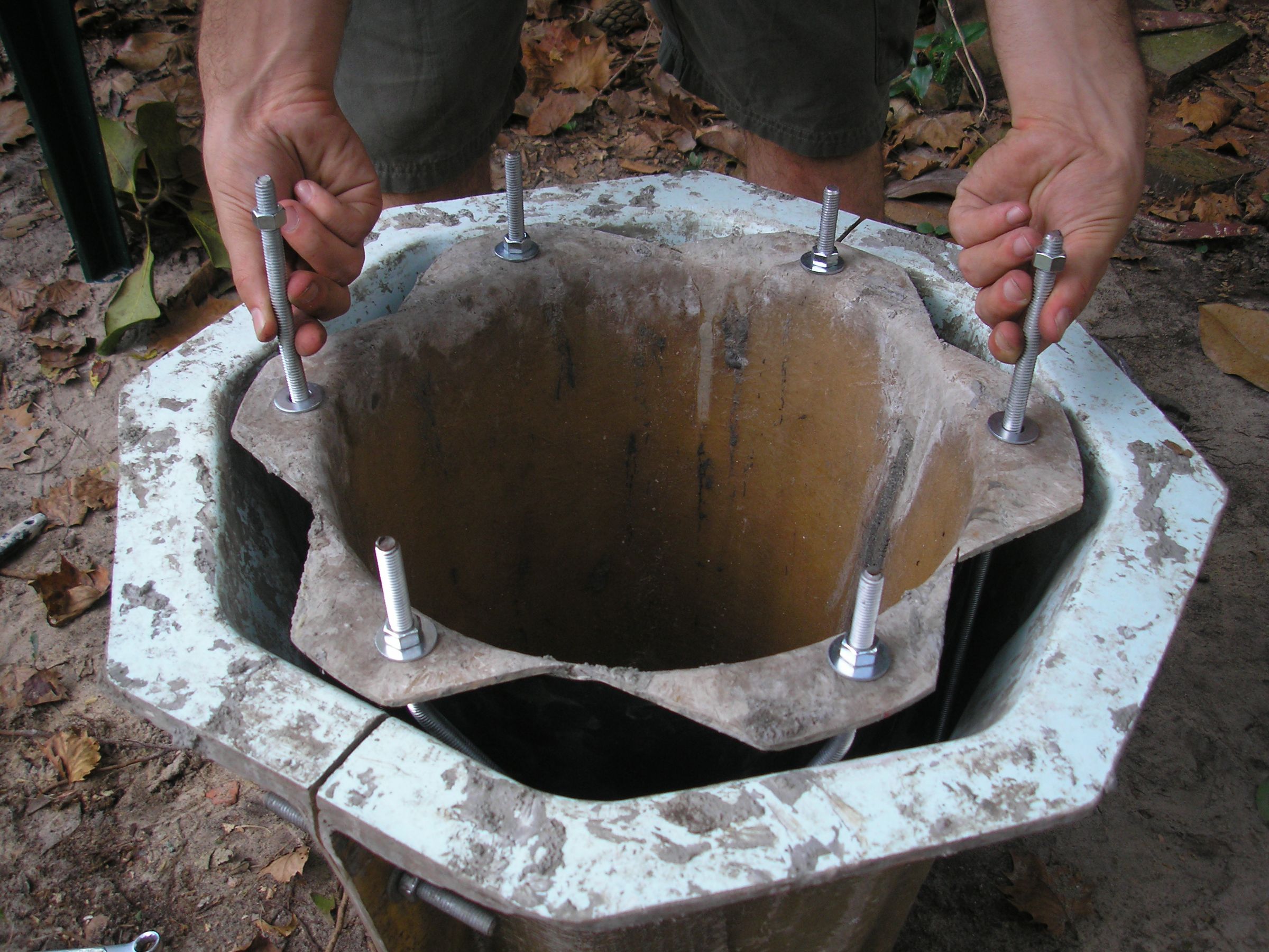 Universal Nut Sheller : 48 Steps (with Pictures) - Instructables