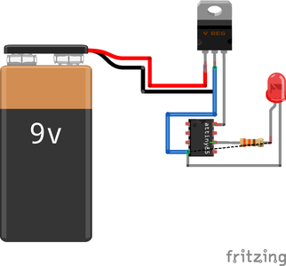 Print Conductive Circuits With an Inkjet Printer : 14 Steps (with ...