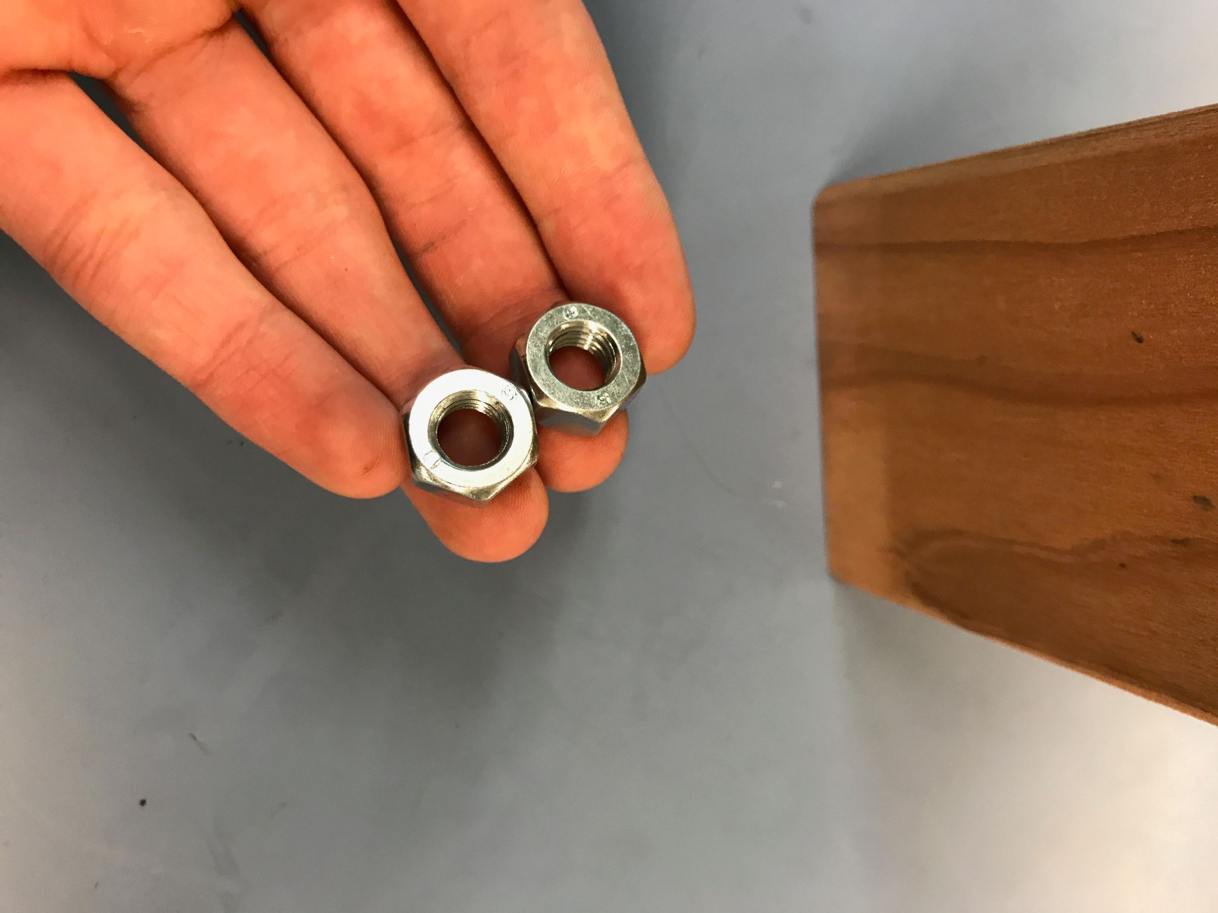 Make Your Own Shift Knob : 9 Steps (with Pictures) - Instructables