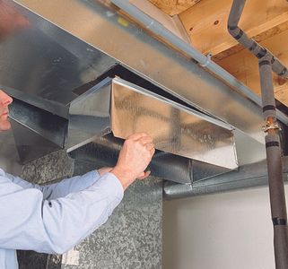 Furnace Add-Ons to Improve Home Air Quality : 7 Steps (with Pictures ...