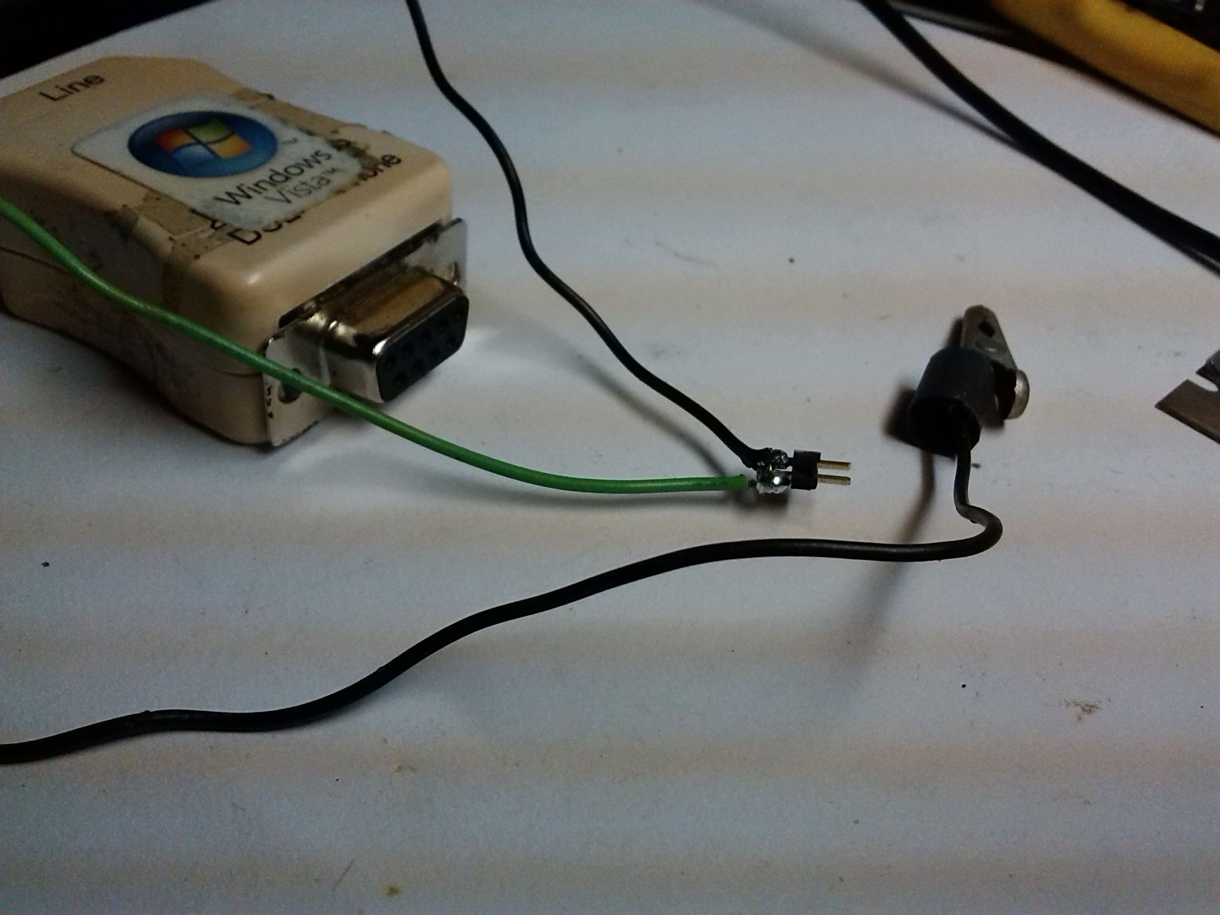 XBox EEPROM Reader/Writer (Alternate Version) : 9 Steps - Instructables