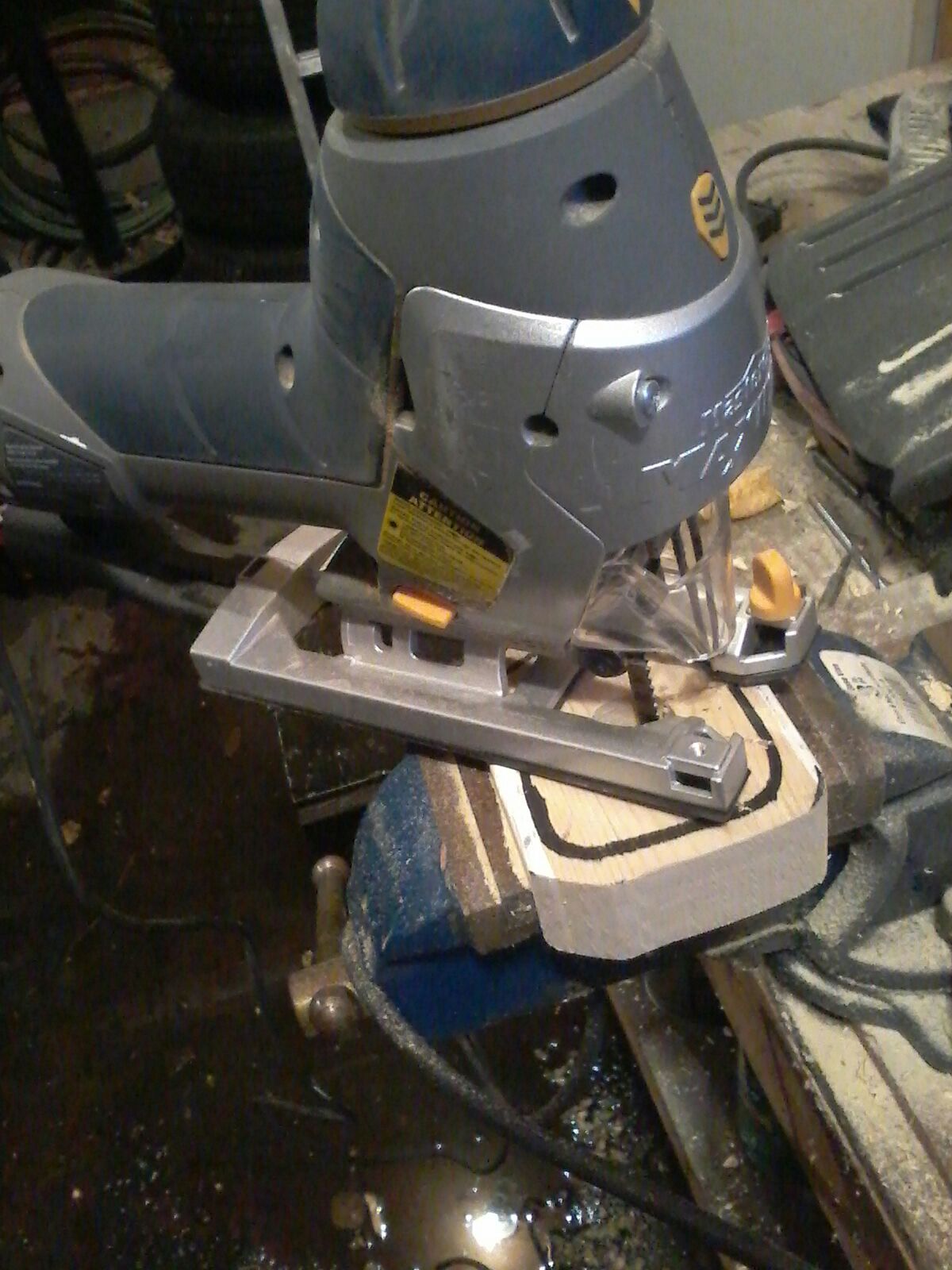 Homemade Bug Zapper : 11 Steps (with Pictures) - Instructables