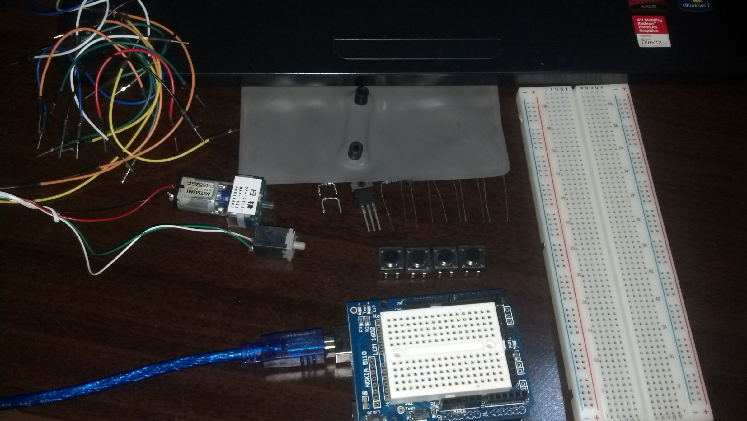 Lowering Suspension Project(Arduino) - Instructables