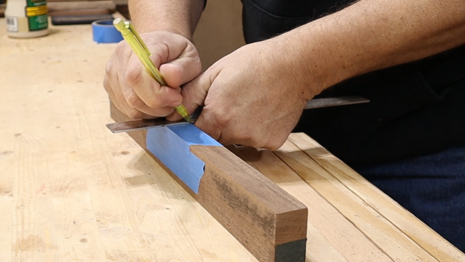 Beautiful Wood Plant Stand : 9 Steps (with Pictures) - Instructables