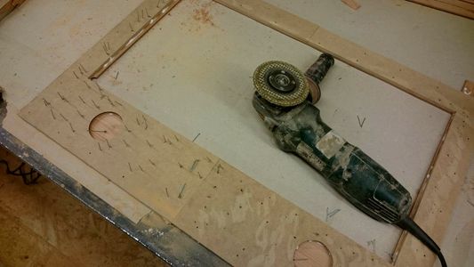 DIY Kitchen Extractor Hood : 8 Steps (with Pictures) - Instructables