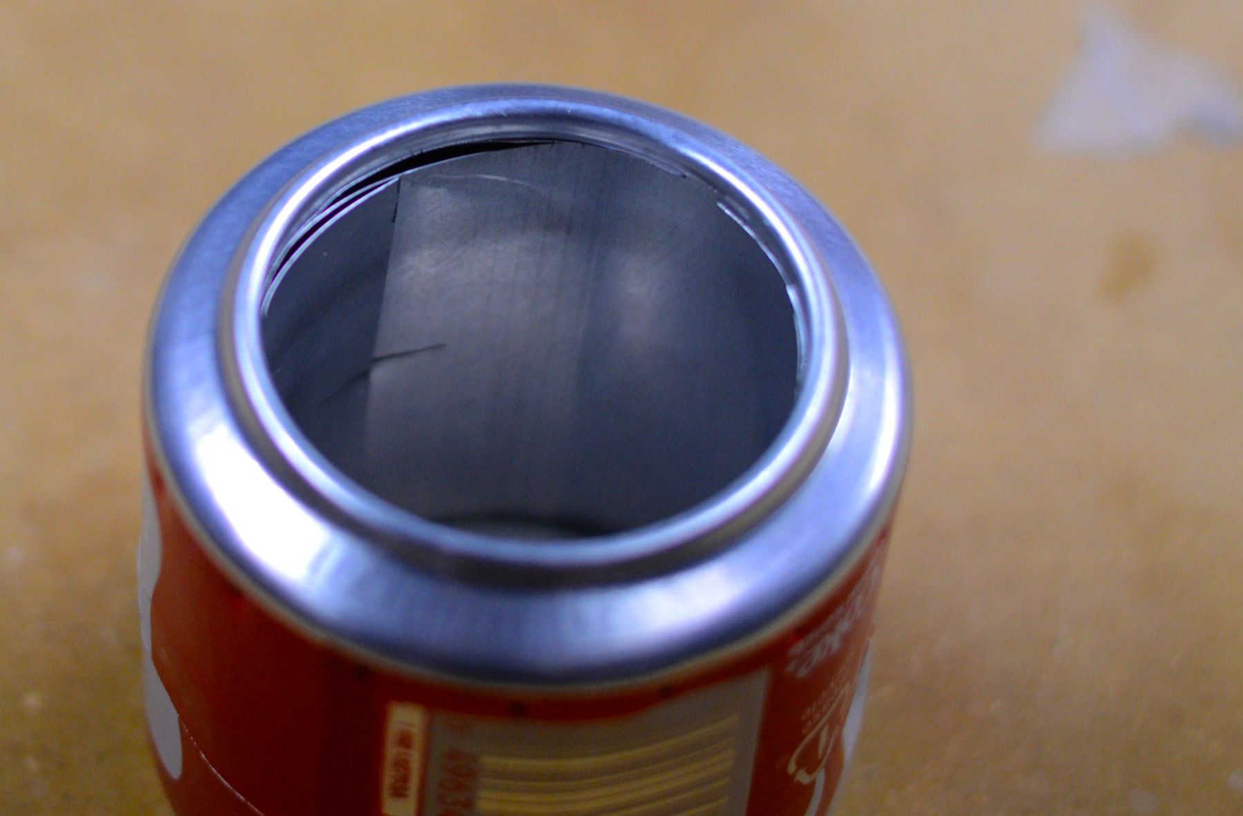 Side Burner Can Stove : 11 Steps (with Pictures) - Instructables