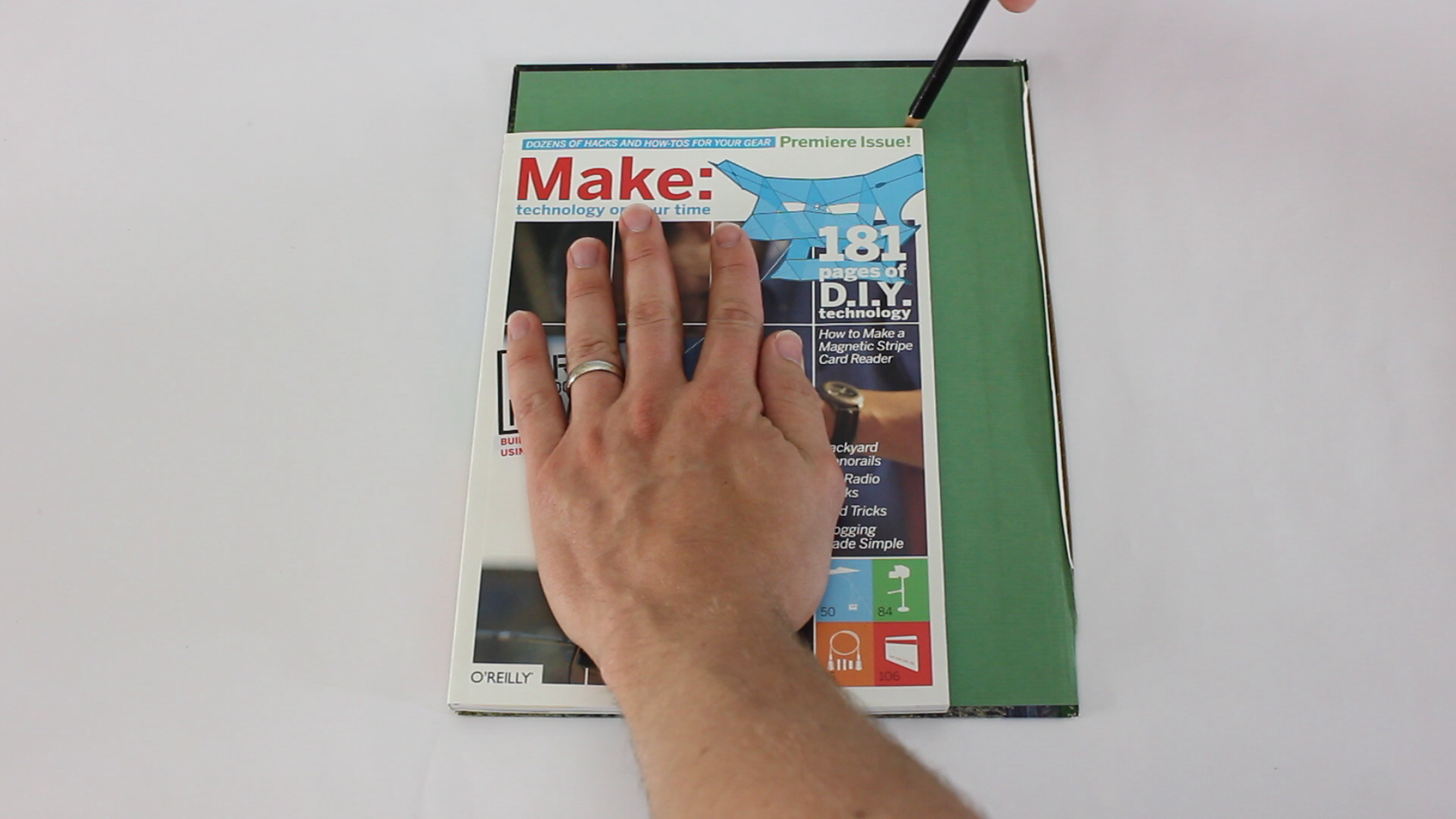 Make Your Own Box Set : 13 Steps (with Pictures) - Instructables