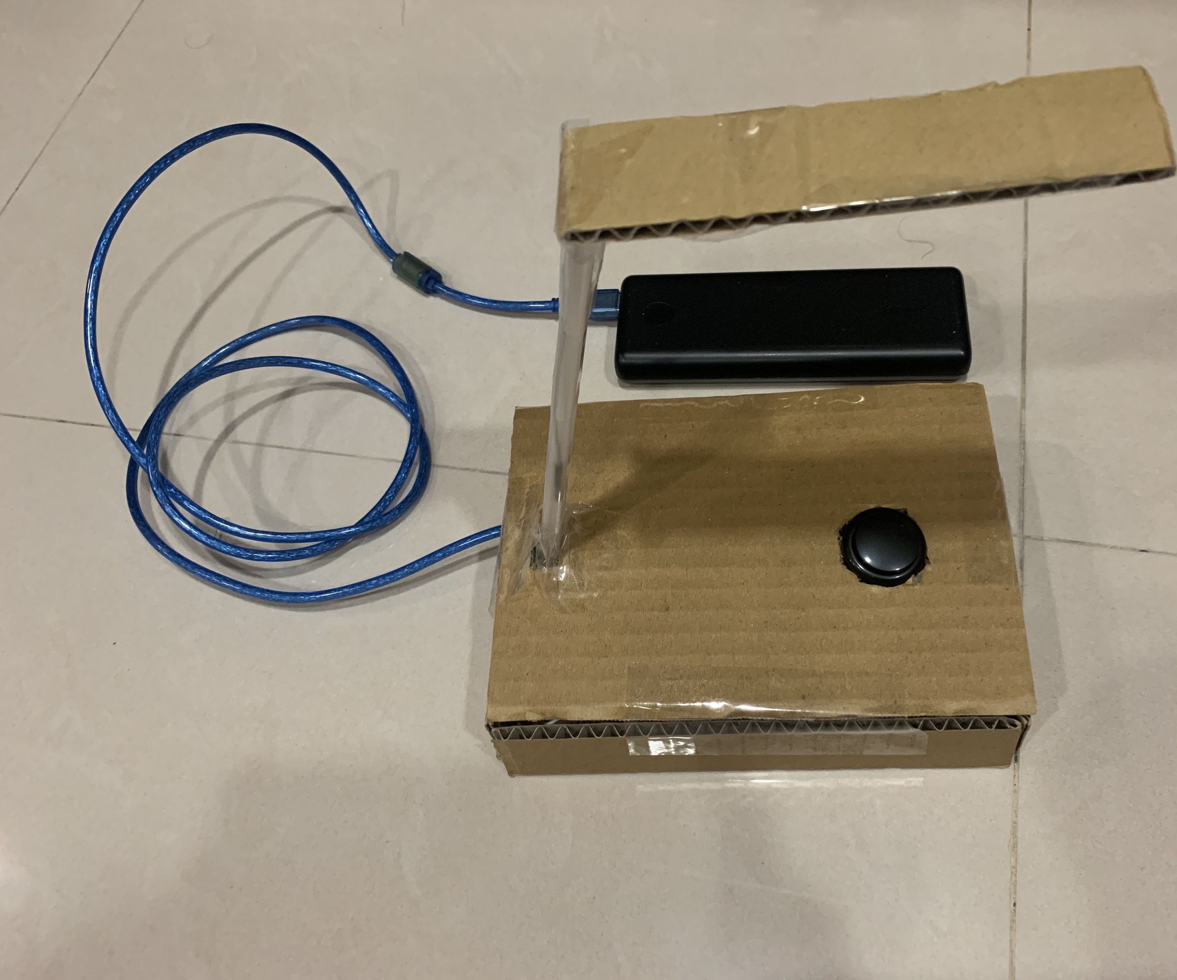 sound detection rgb lamp using arduino DIY Project - Step-by-Step DIY ...