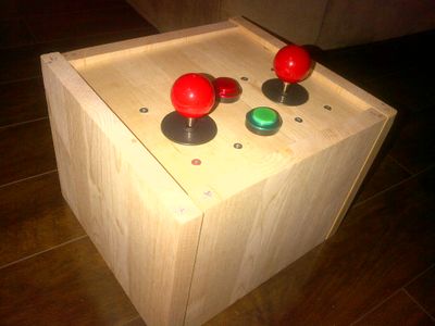 Arduino Based Toy for Children : 6 Steps - Instructables