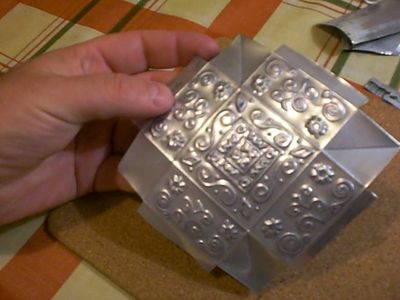 Drink Can Tinwork : 12 Steps (with Pictures) - Instructables