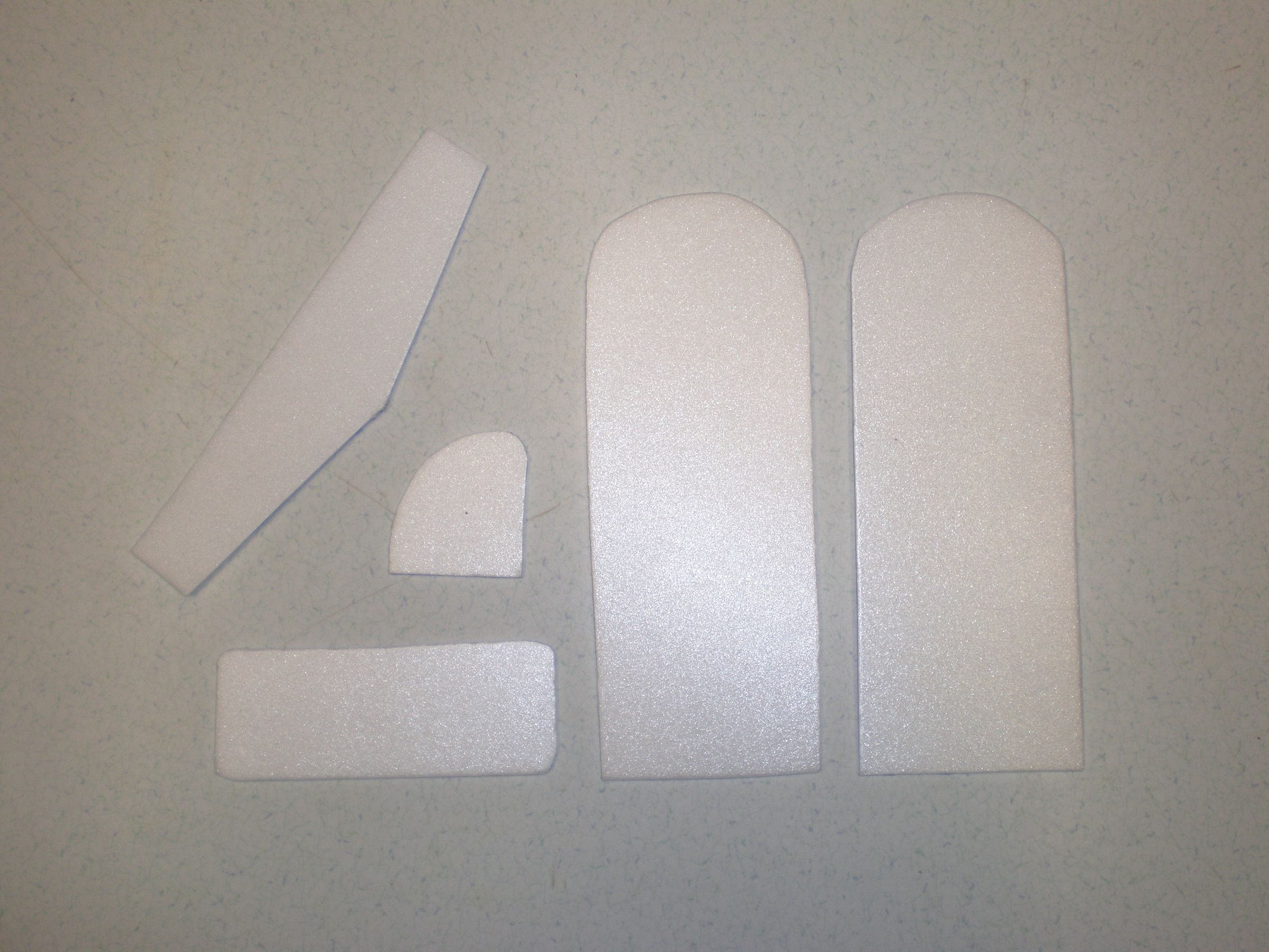 Foam Plate Glider : 9 Steps (with Pictures) - Instructables