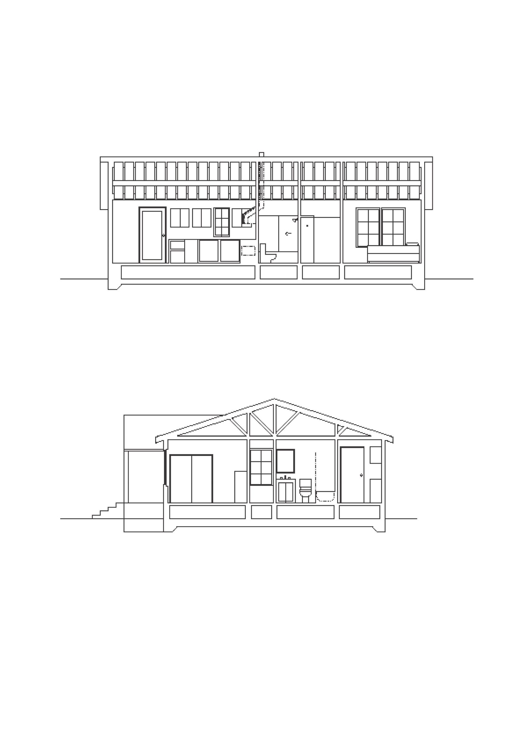 Drawing a House I : 7 Steps - Instructables