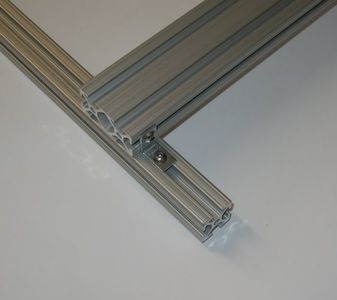 Internet Arduino Controlled T-Slot XY Table : 10 Steps - Instructables