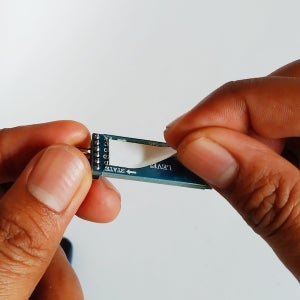 Upgrade Motor Shield for SMARS Robot Arduino - Upload Code Over Bluetooth : 20 Steps - Instructables