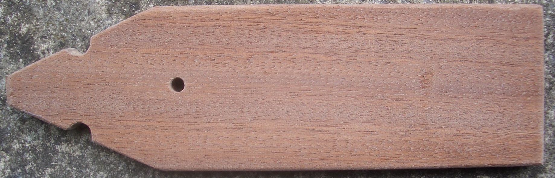 Spin Yarn With a Mayan Blade : 4 Steps (with Pictures) - Instructables