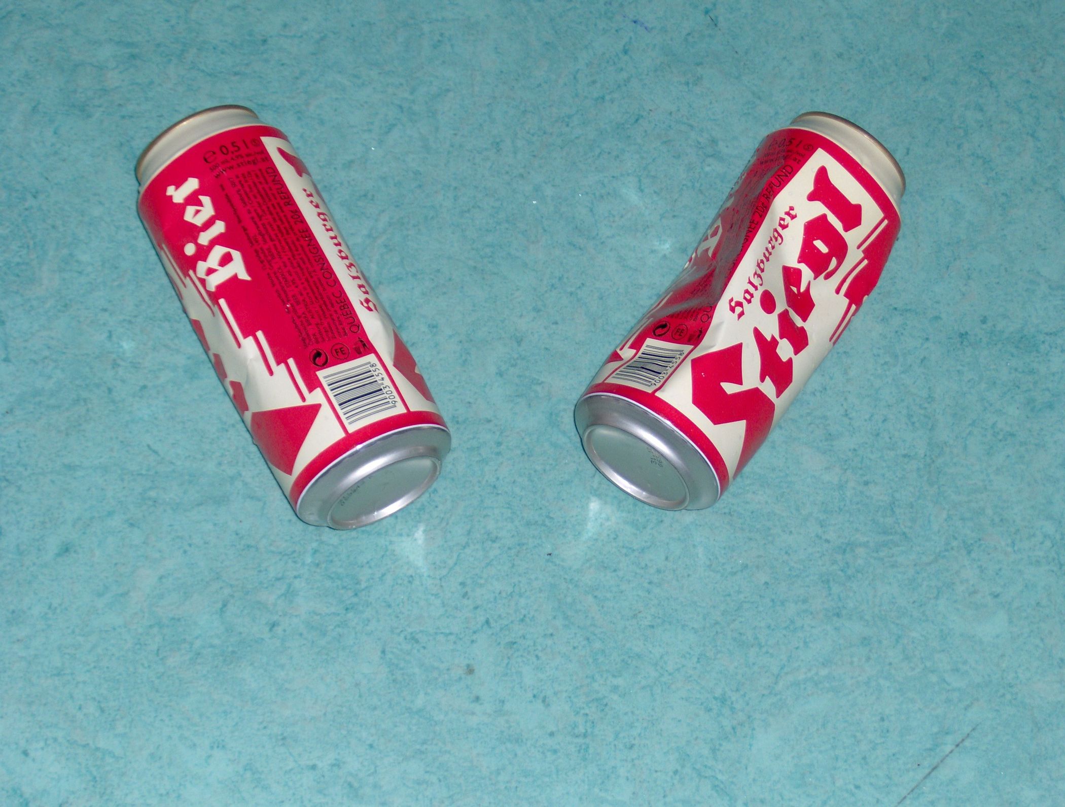 Several Uses for Old Cans : 3 Steps - Instructables