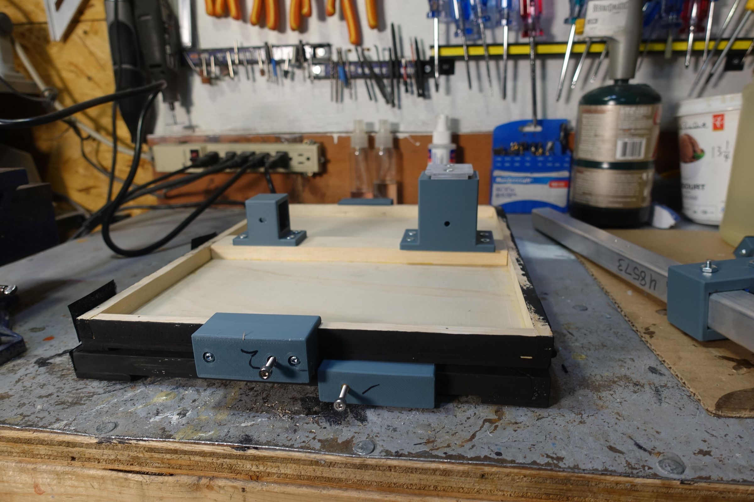 How to Make a Teleprompter : 5 Steps (with Pictures) - Instructables