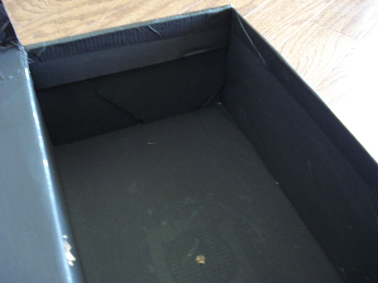 Shoebox Camera : 7 Steps (with Pictures) - Instructables