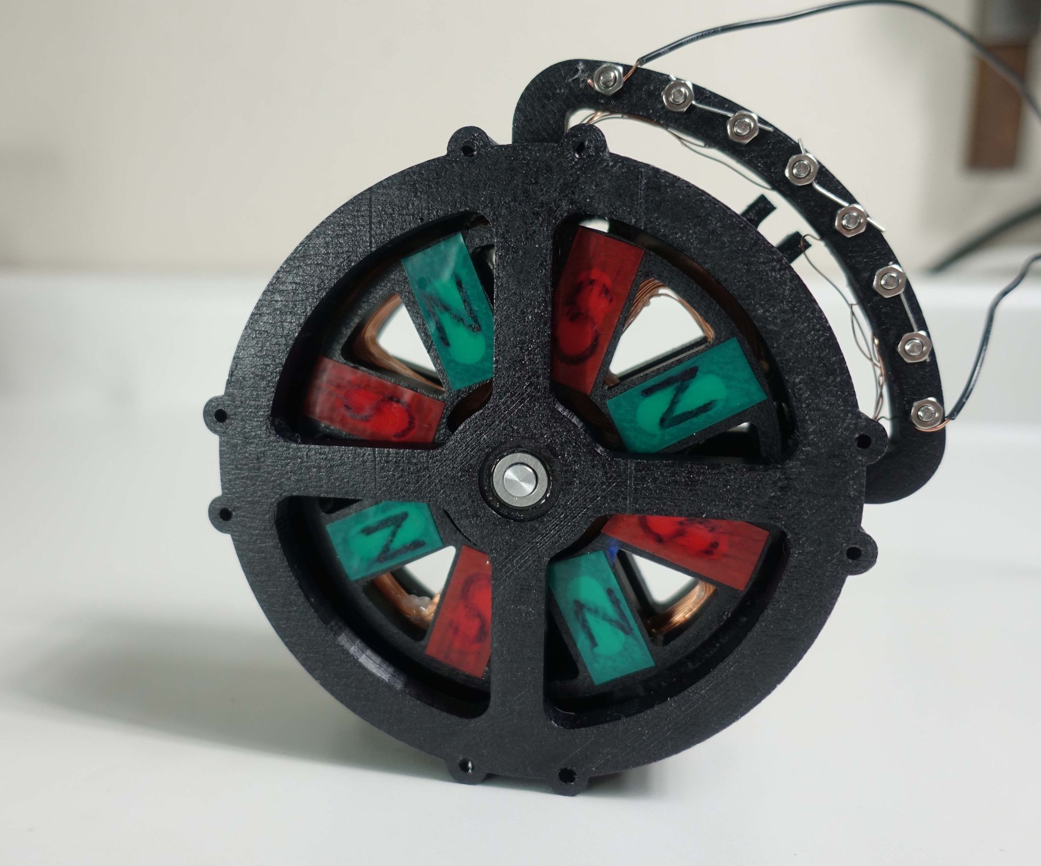 Rain Power Generator : 6 Steps (with Pictures) - Instructables