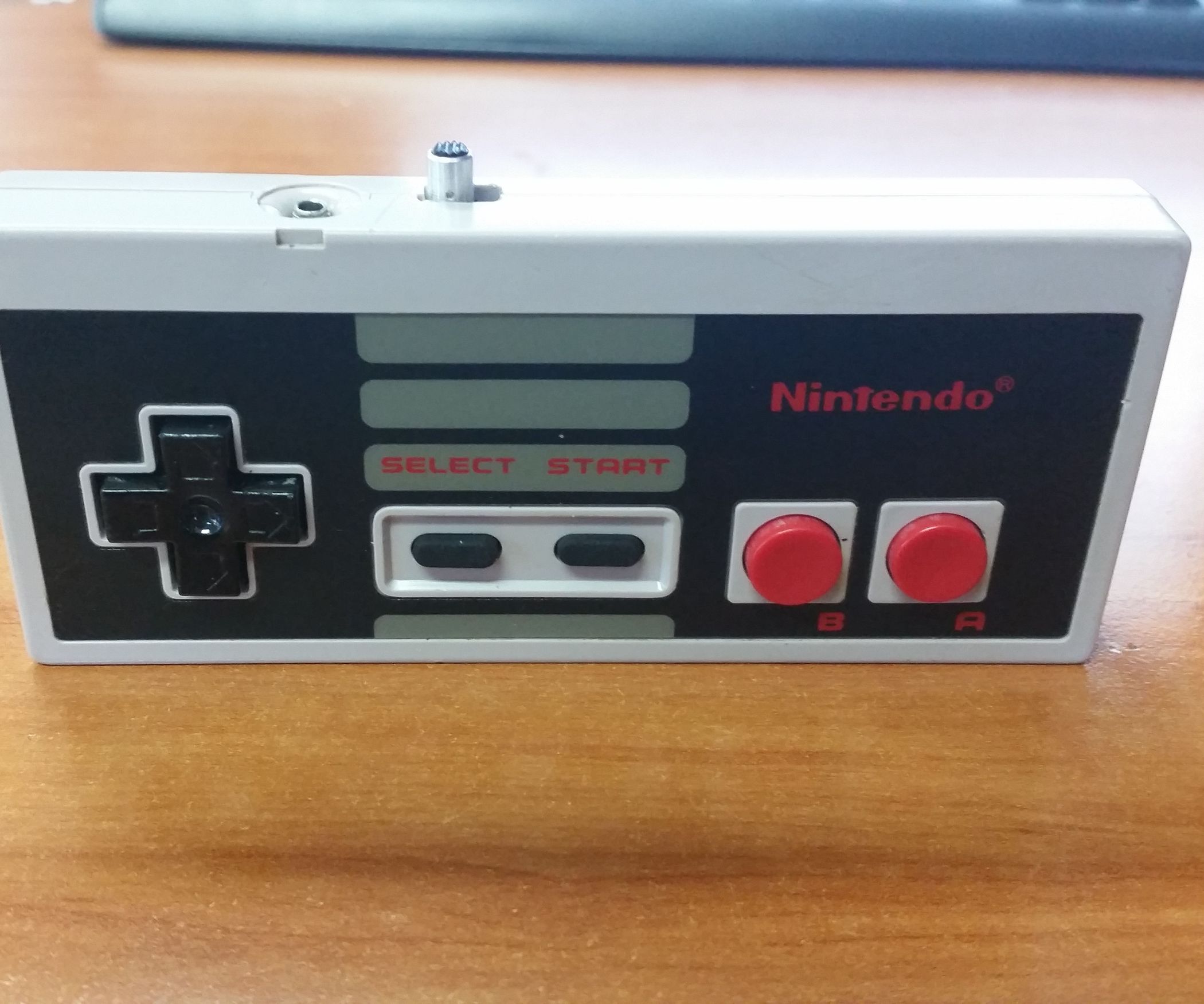 NES Bluetooth Controller. : 11 Steps (with Pictures) - Instructables