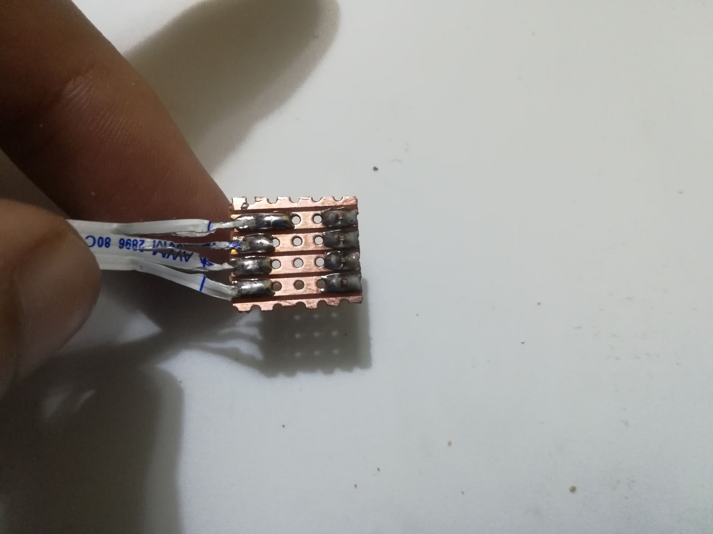 Hacked Digital Vernier Caliper Using Arduino : 7 Steps - Instructables