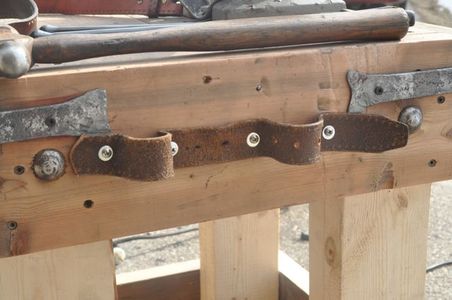 Anvil Stand : 9 Steps (with Pictures) - Instructables