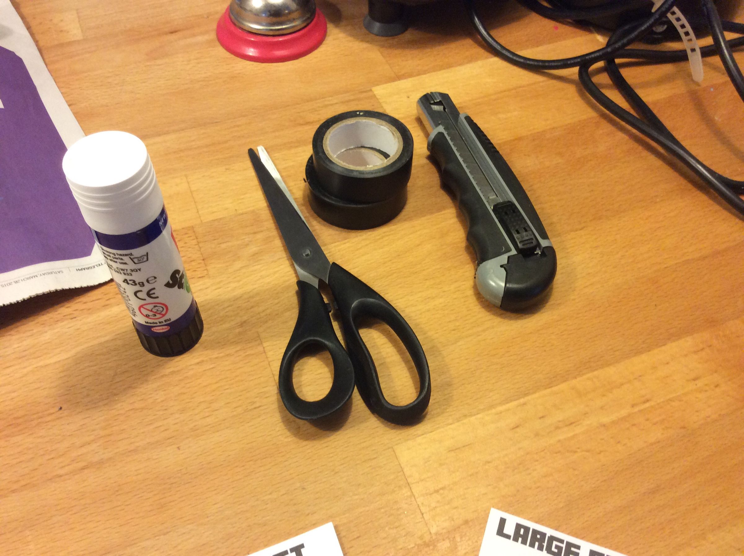 Minecraft Chest : 8 Steps - Instructables