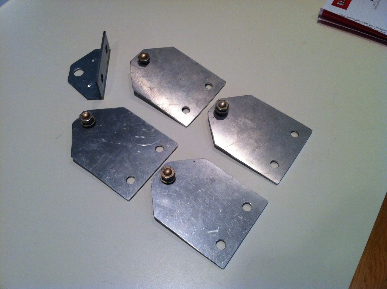 Boat Trailer Guide Modification : 5 Steps (with Pictures) - Instructables