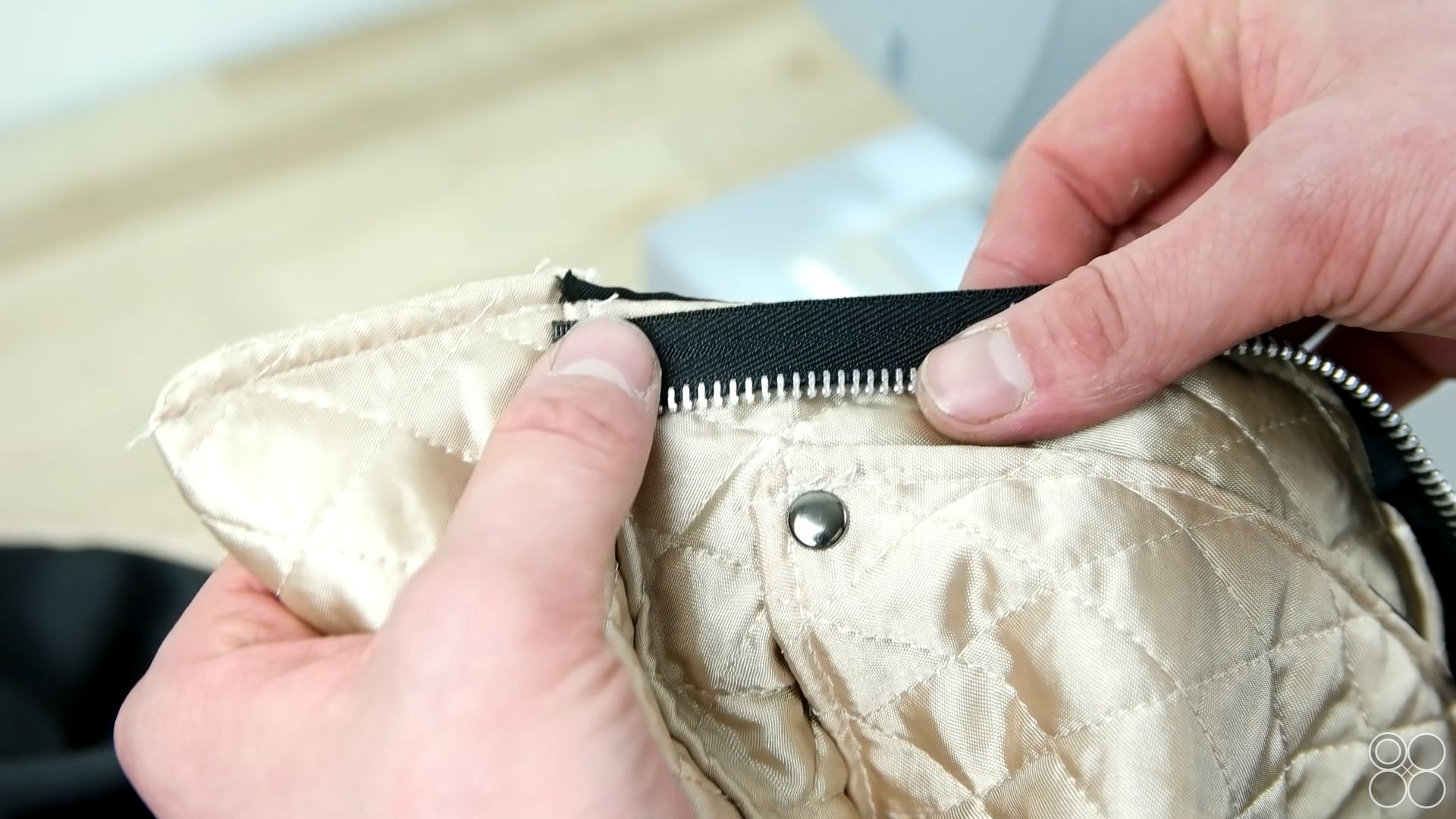 How to Make Bomber Jacket : 22 Steps (with Pictures) - Instructables