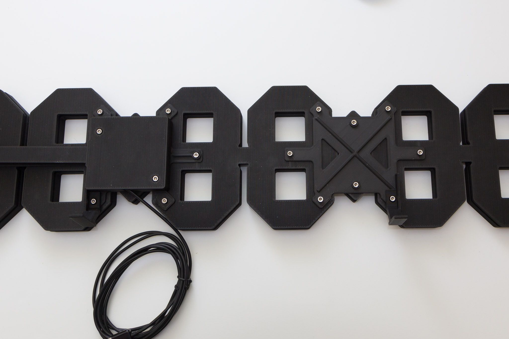 Lazy 7 / One : 12 Steps (with Pictures) - Instructables