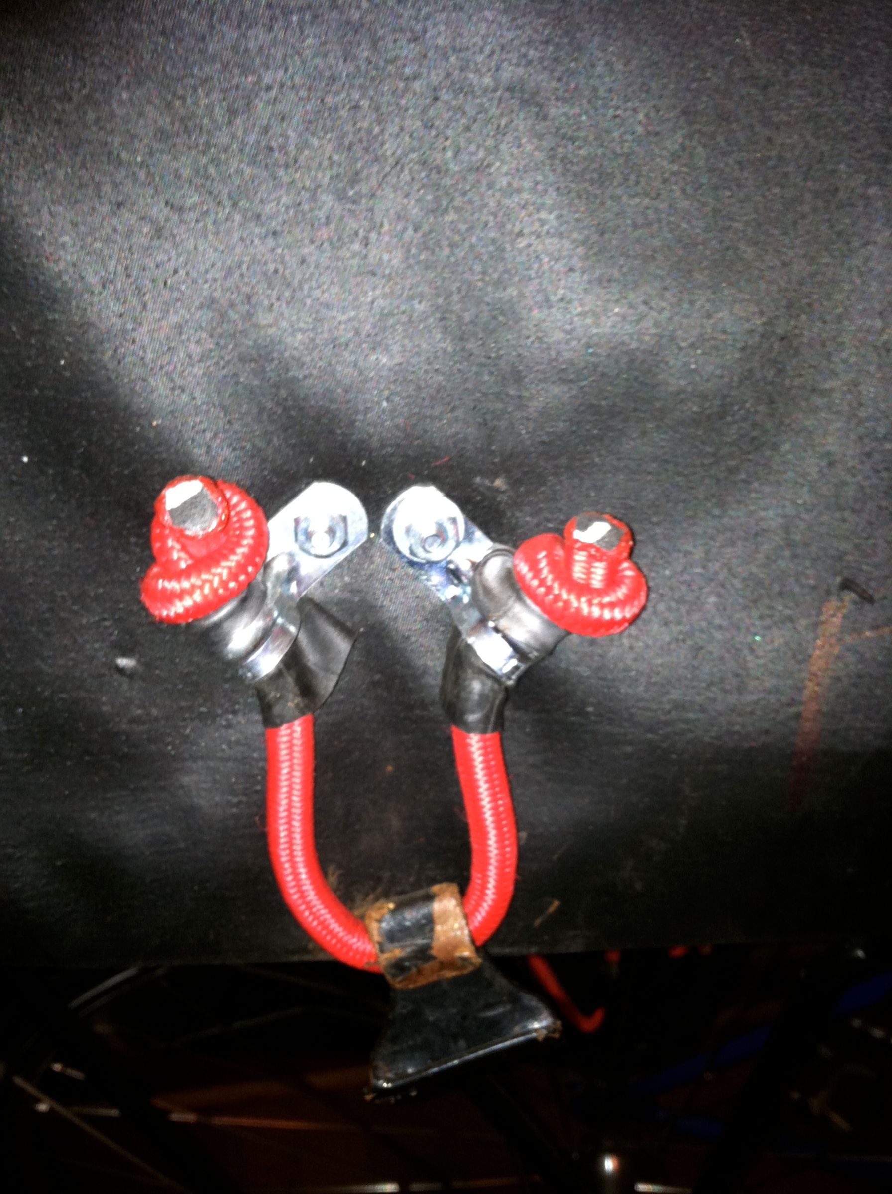 DIY Bike Panniers - Homemade Bicycle Panniers : 10 Steps (with Pictures ...