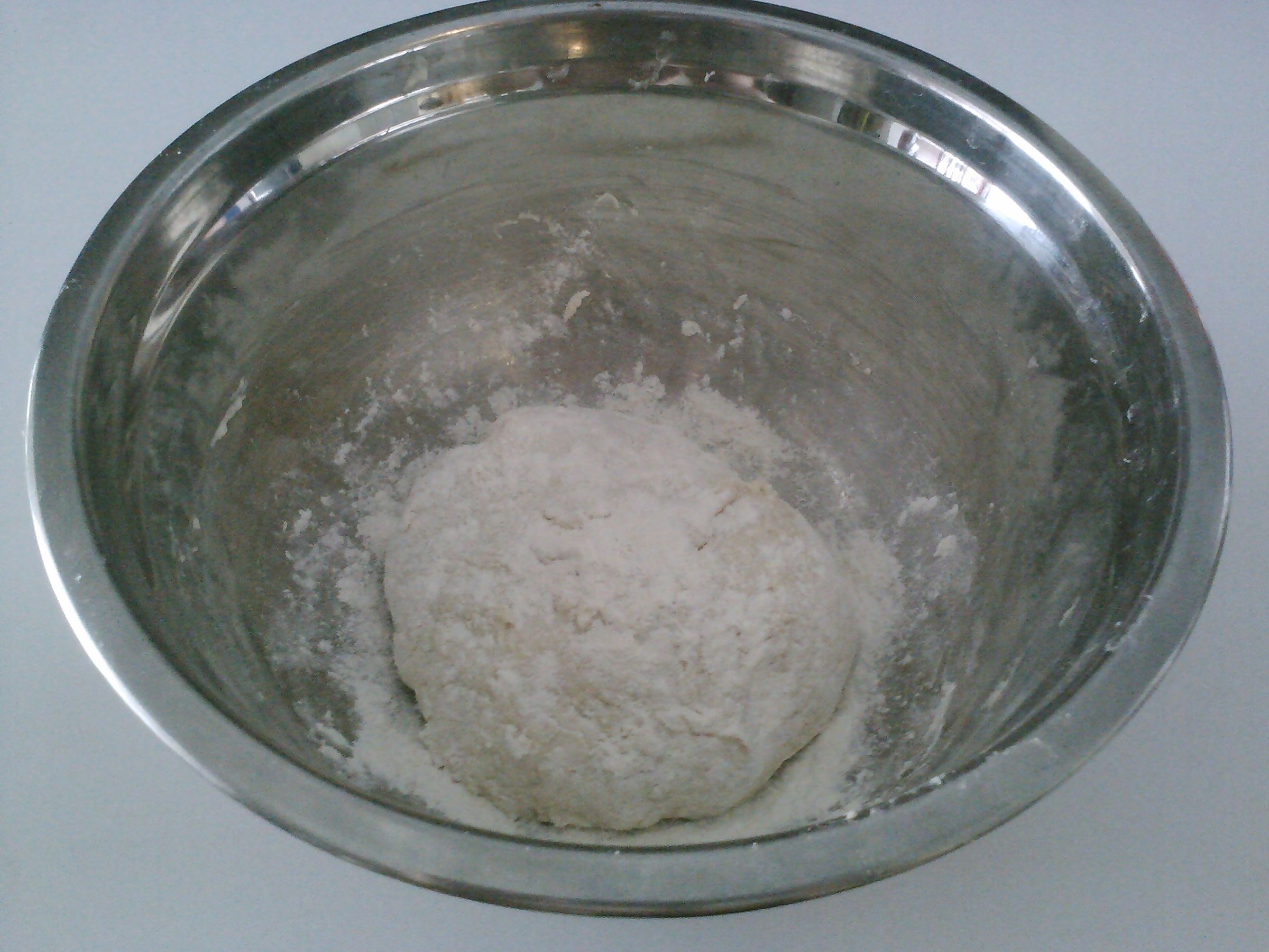 Bosnian Bread ( Lepinja ) : 5 Steps (with Pictures) - Instructables