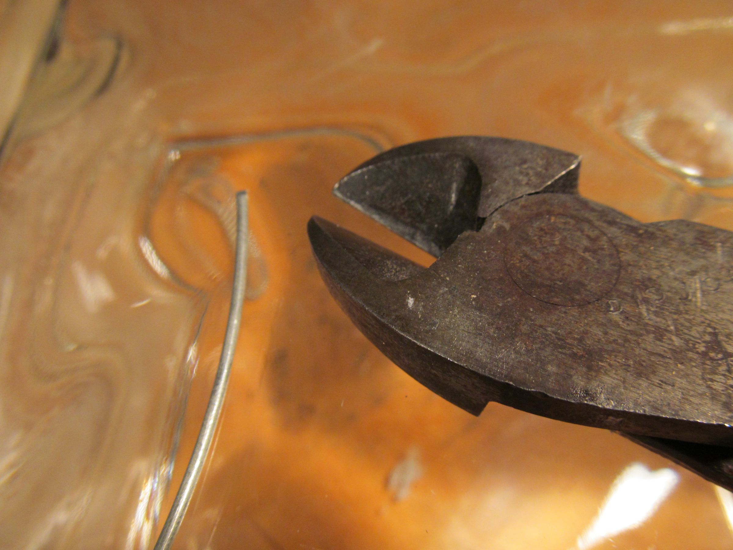 Wire Buttons : 3 Steps (with Pictures) - Instructables