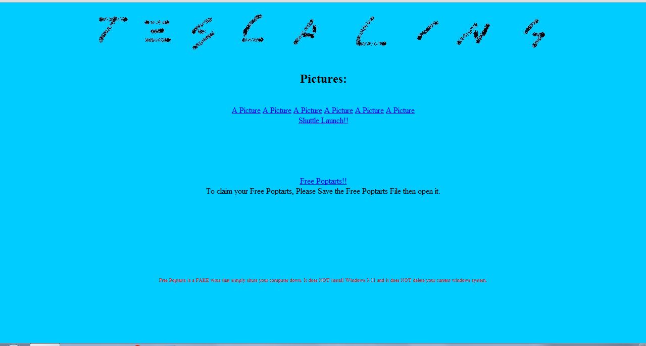 ServDuino - Build Your Own Arduino Web Server : 8 Steps - Instructables