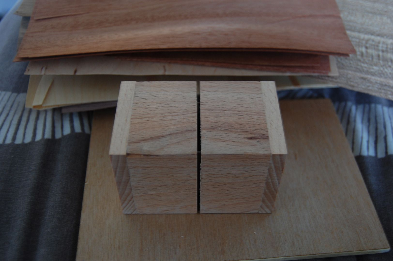 Sliding Ring Box : 6 Steps (with Pictures) - Instructables
