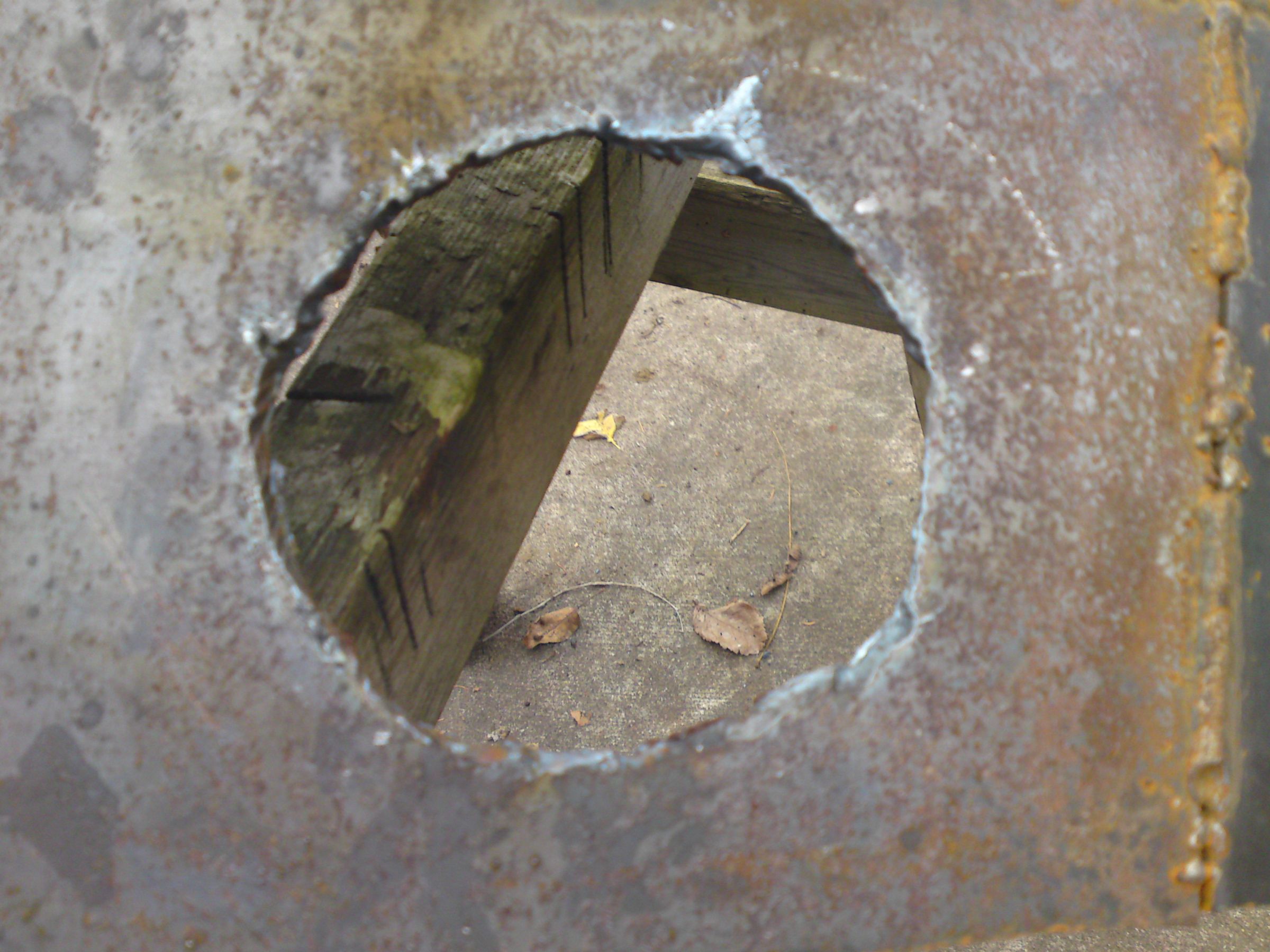 Redneck Bumper Build !!! Winch Bumpers for All! : 14 Steps - Instructables