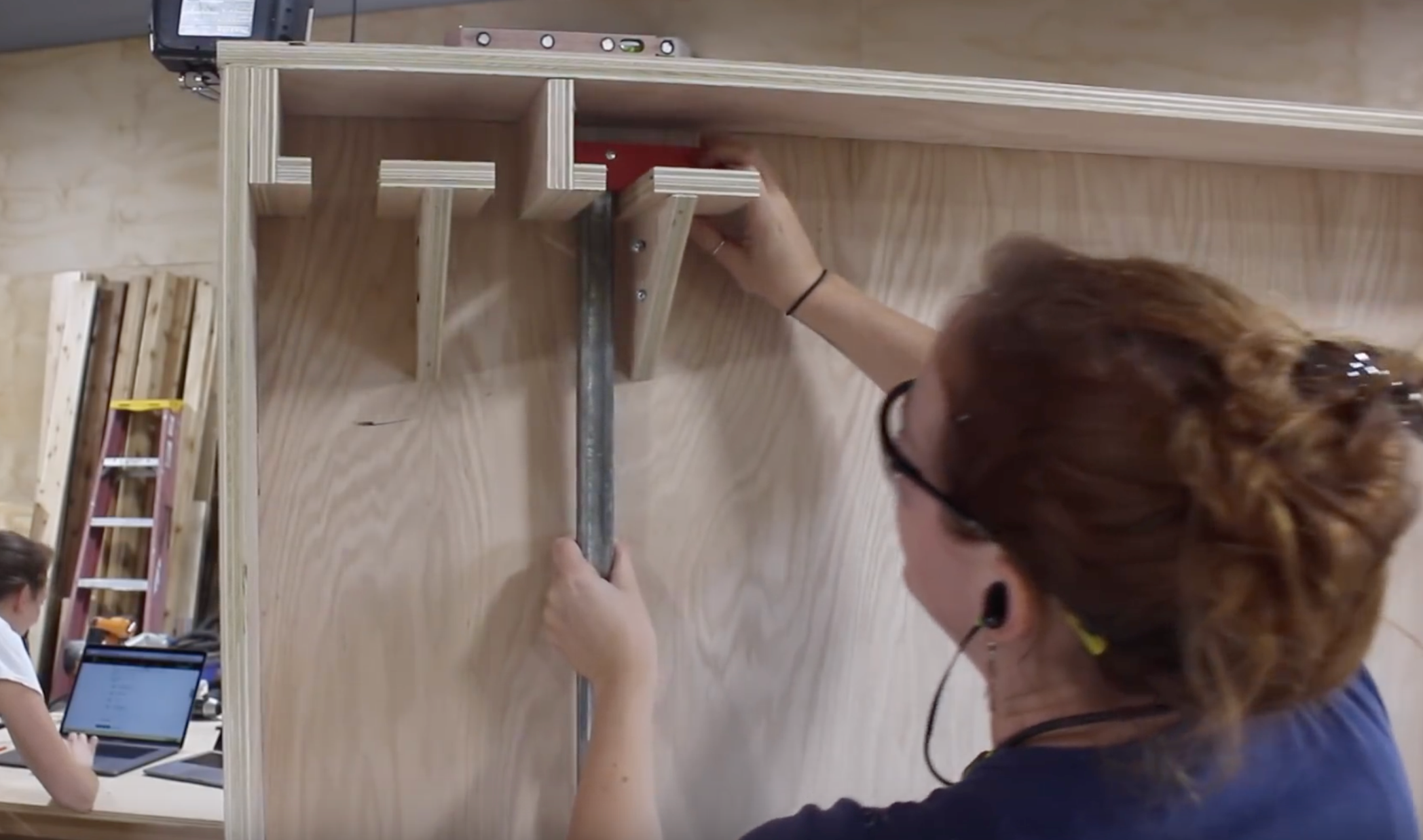 Ultimate Mobile Clamp Rack : 18 Steps (with Pictures) - Instructables