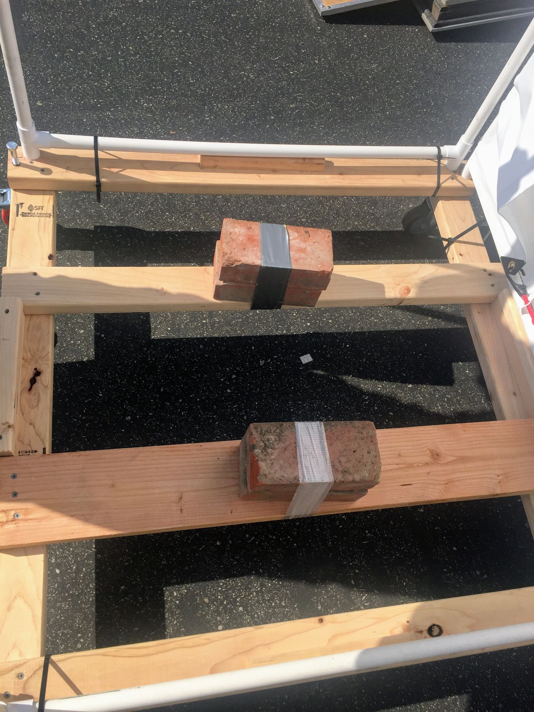 Marching Band Field Prop : 8 Steps (with Pictures) - Instructables