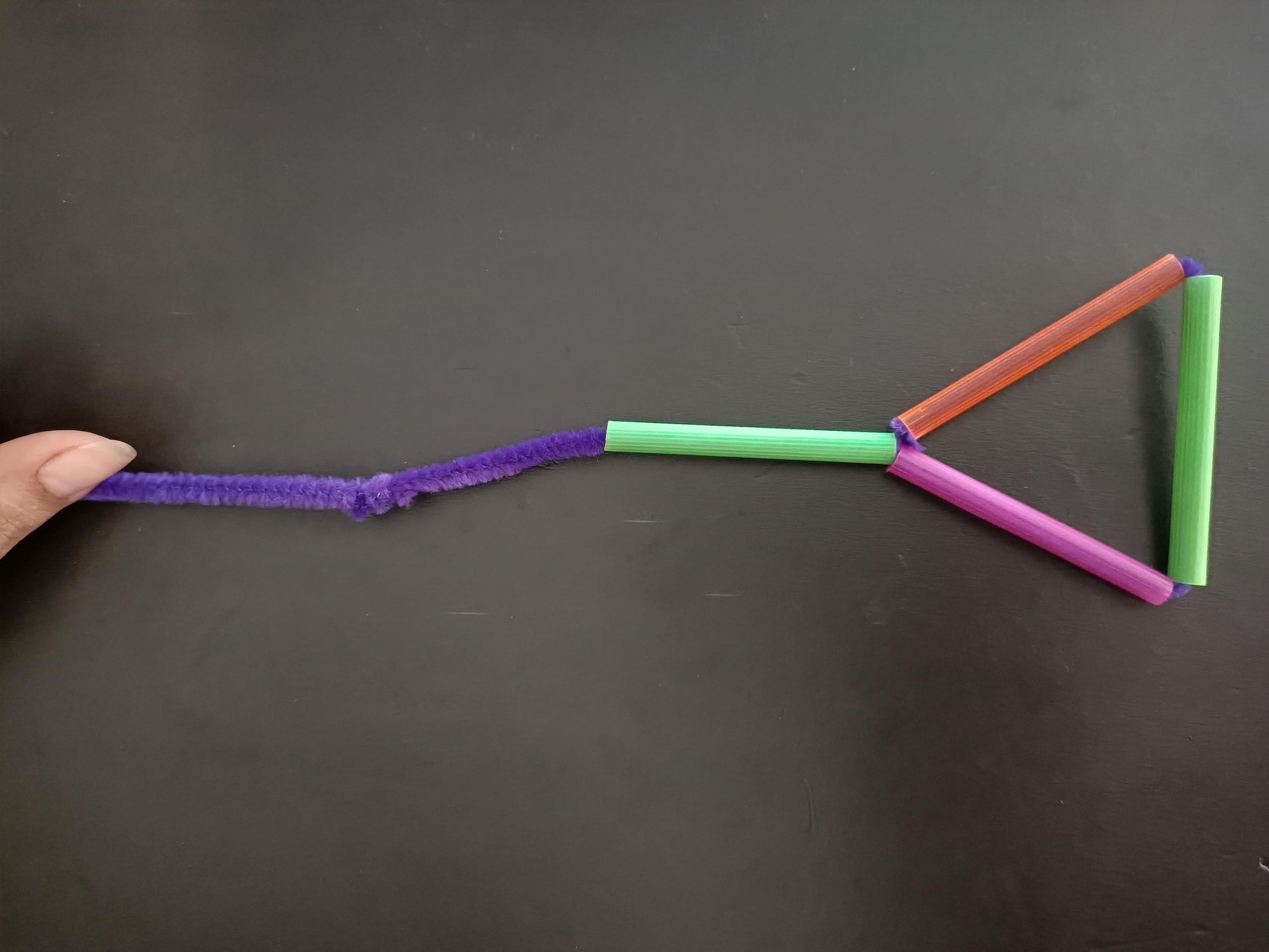 STEAM 3D Bubble Wand : 4 Steps (with Pictures) - Instructables