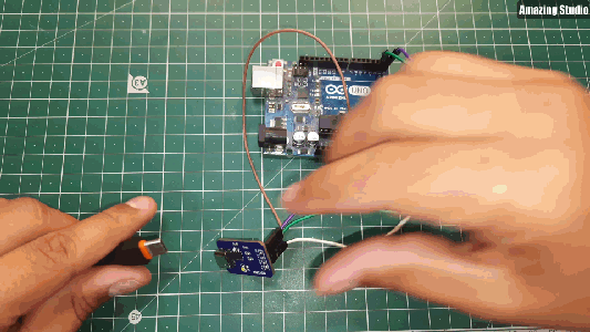 Arduino Serial Programmer CH340N : 9 Steps - Instructables