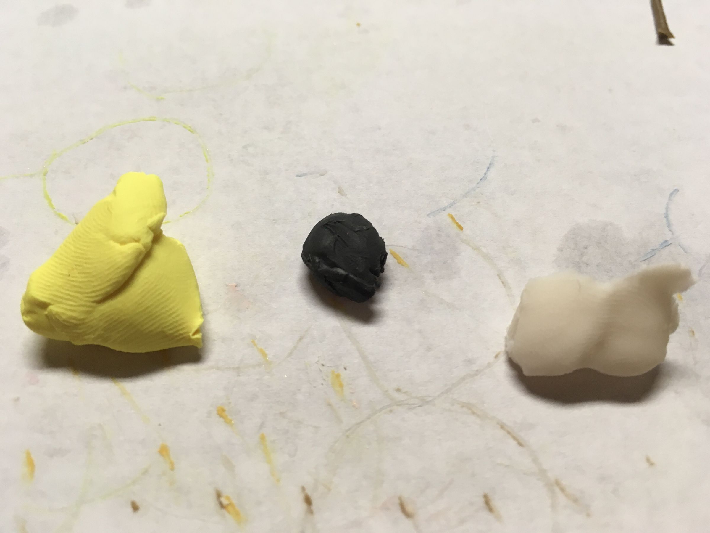 Clay Bubble Tea : 5 Steps - Instructables