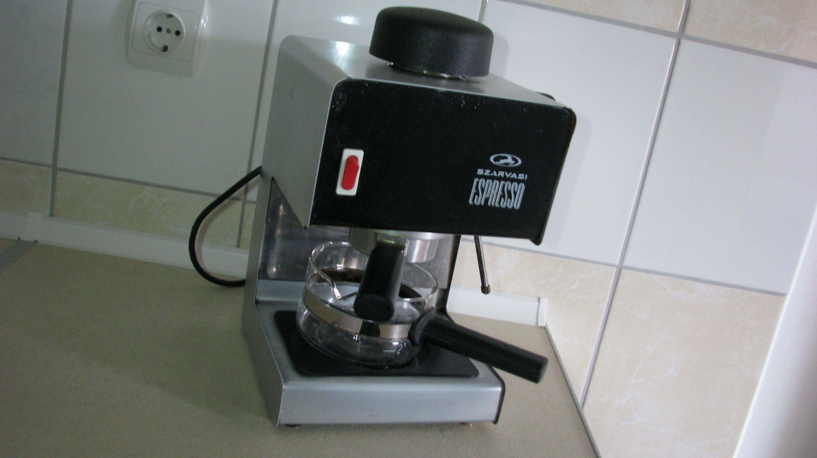 Automatic Smart Coffee Maker With Arduino and Bluetooth : 10 Steps ...