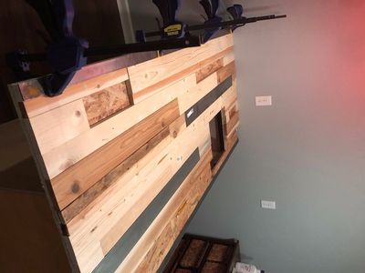 DIY Bar Countertop : 7 Steps (with Pictures) - Instructables