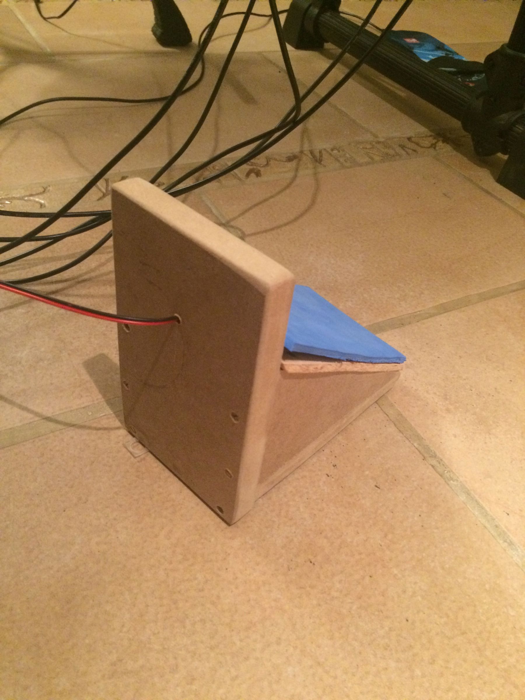 Homemade Electronic Drum Kit With Arduino Mega2560 : 10 Steps (with ...