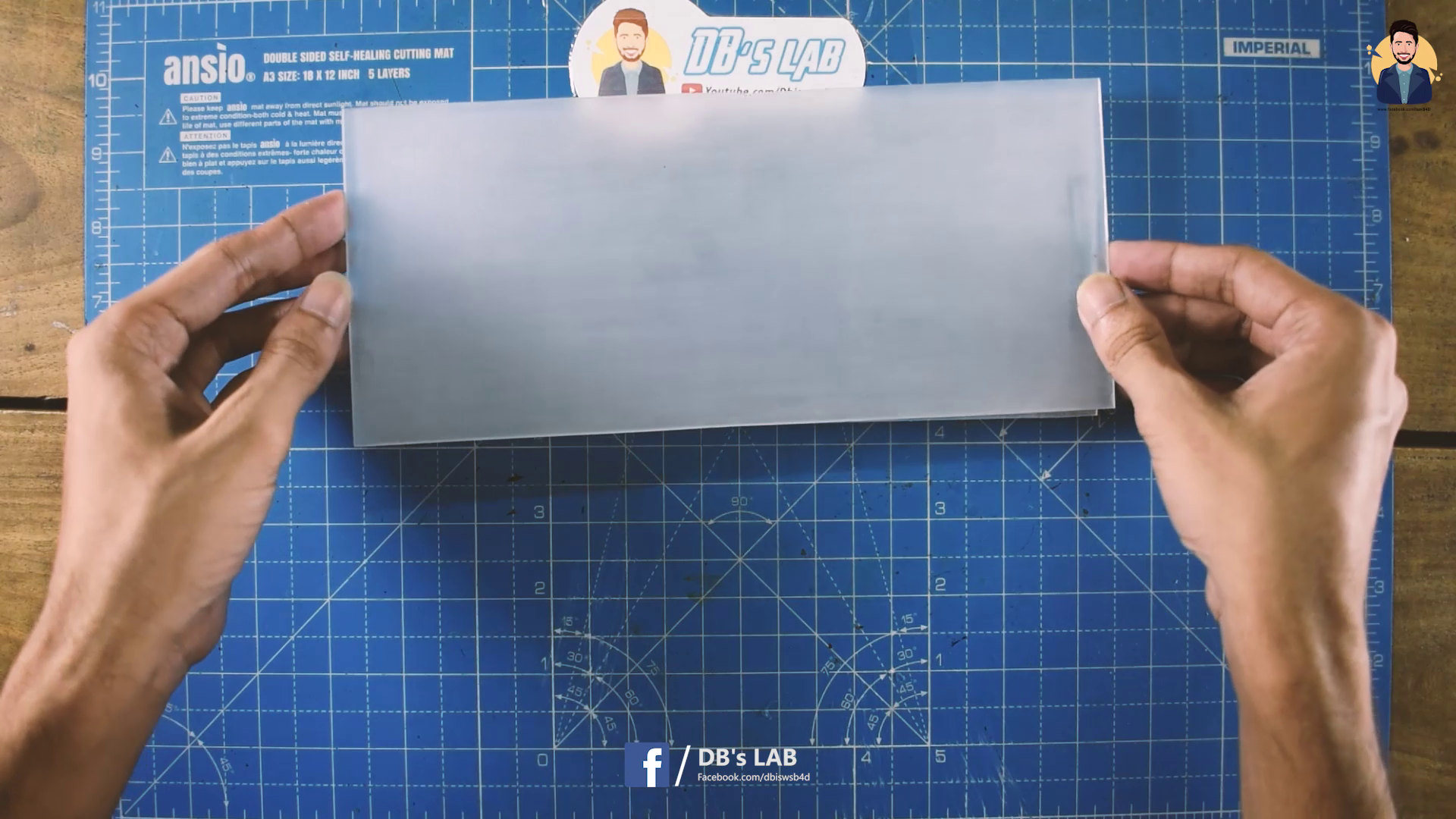 DIY GPU Backplate No Power Tools : 16 Steps (with Pictures) - Instructables