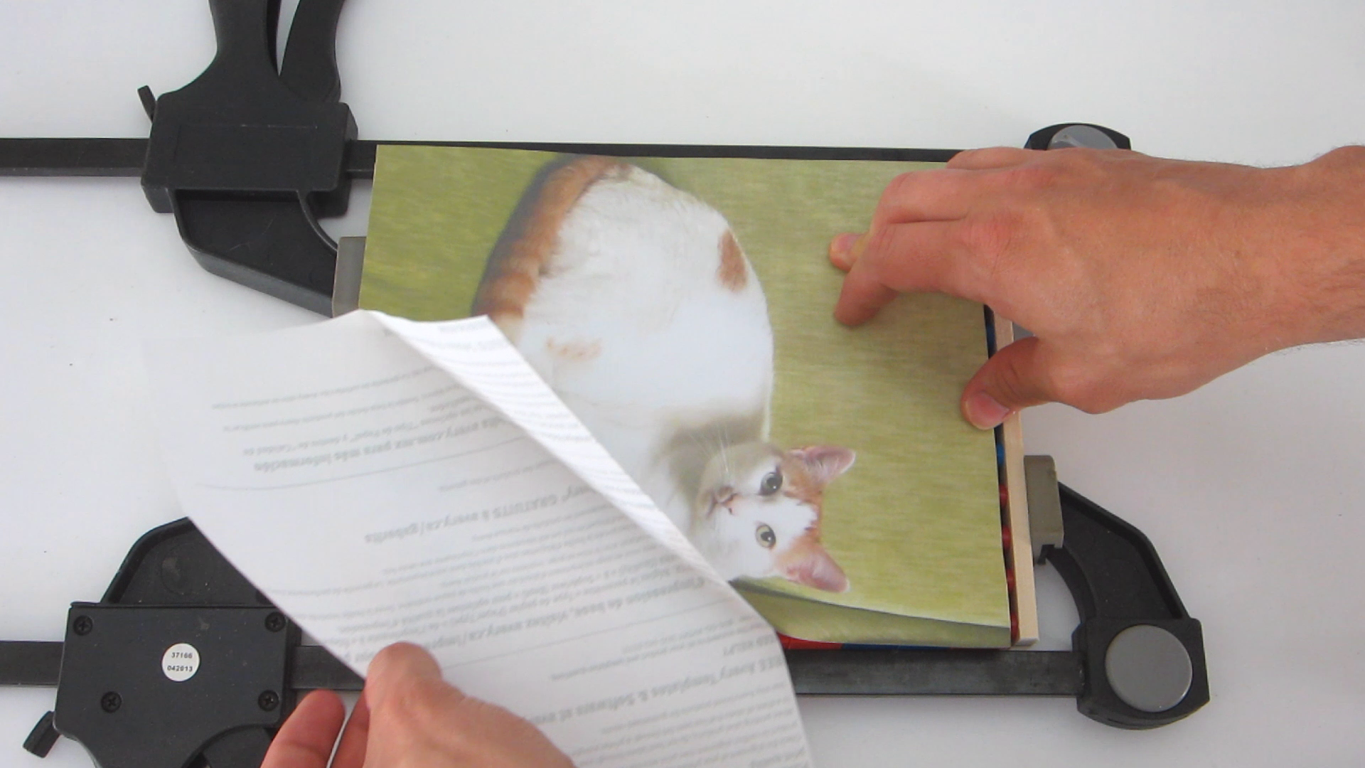 Building Block Picture Puzzle : 11 Steps (with Pictures) - Instructables