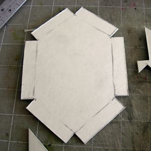 Other Mother Box : 26 Steps (with Pictures) - Instructables