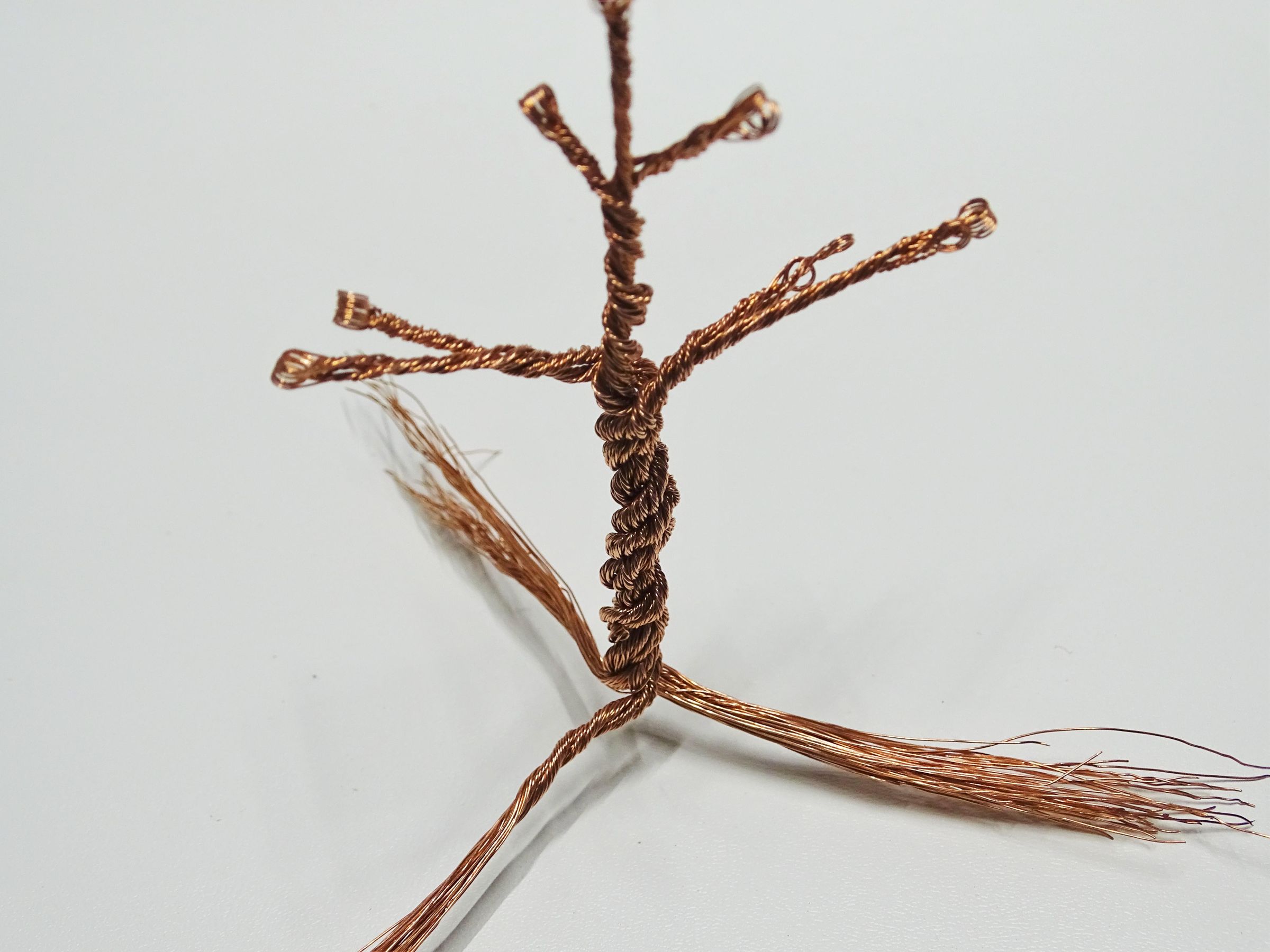 UPCYCLED GEM TREE : 7 Steps (with Pictures) - Instructables