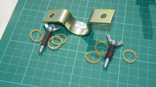 Servo Powered Peristaltic Pump Controlled by Arduino : 9 Steps - Instructables