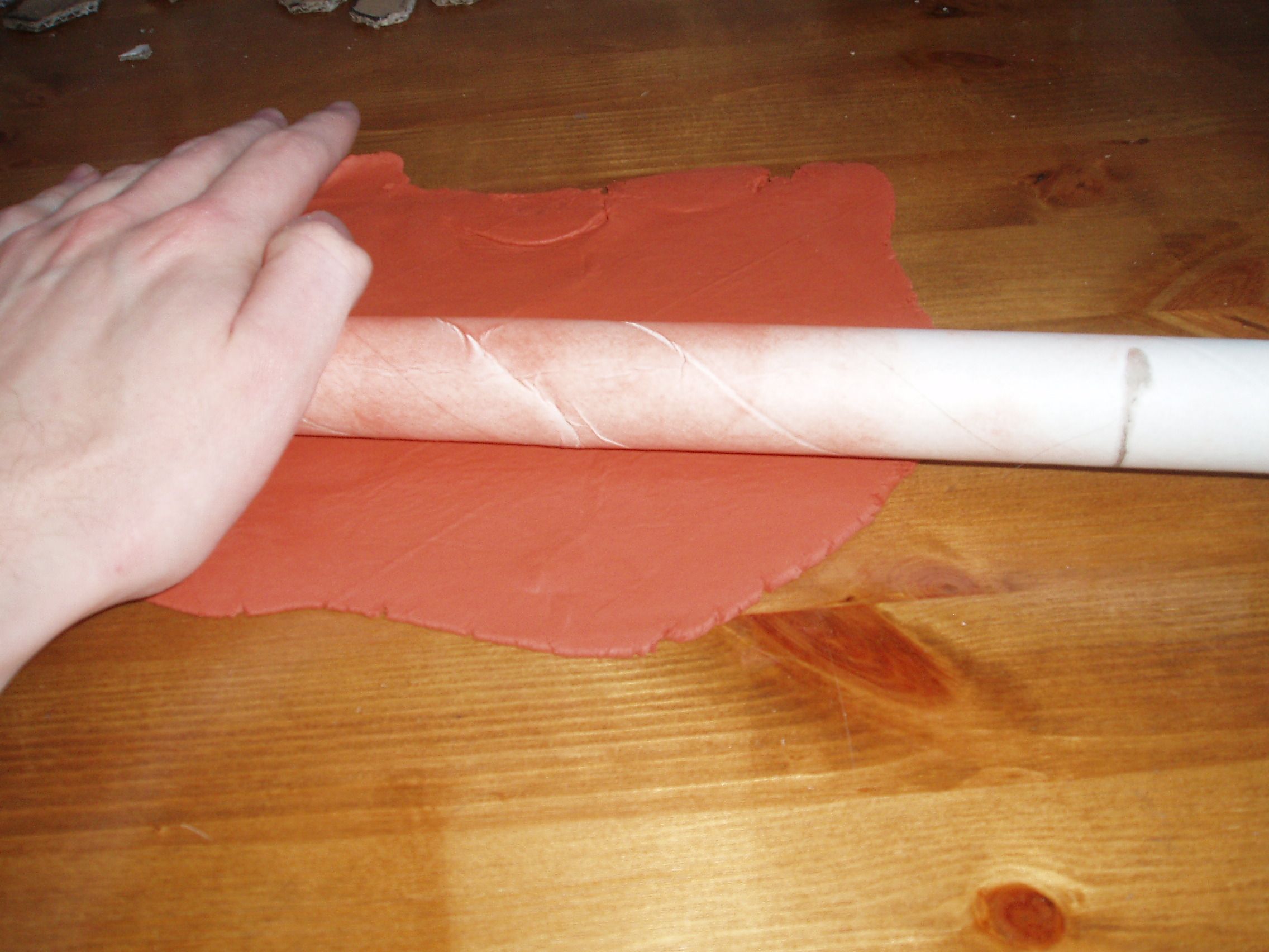 Make a Dinosaur : 11 Steps (with Pictures) - Instructables